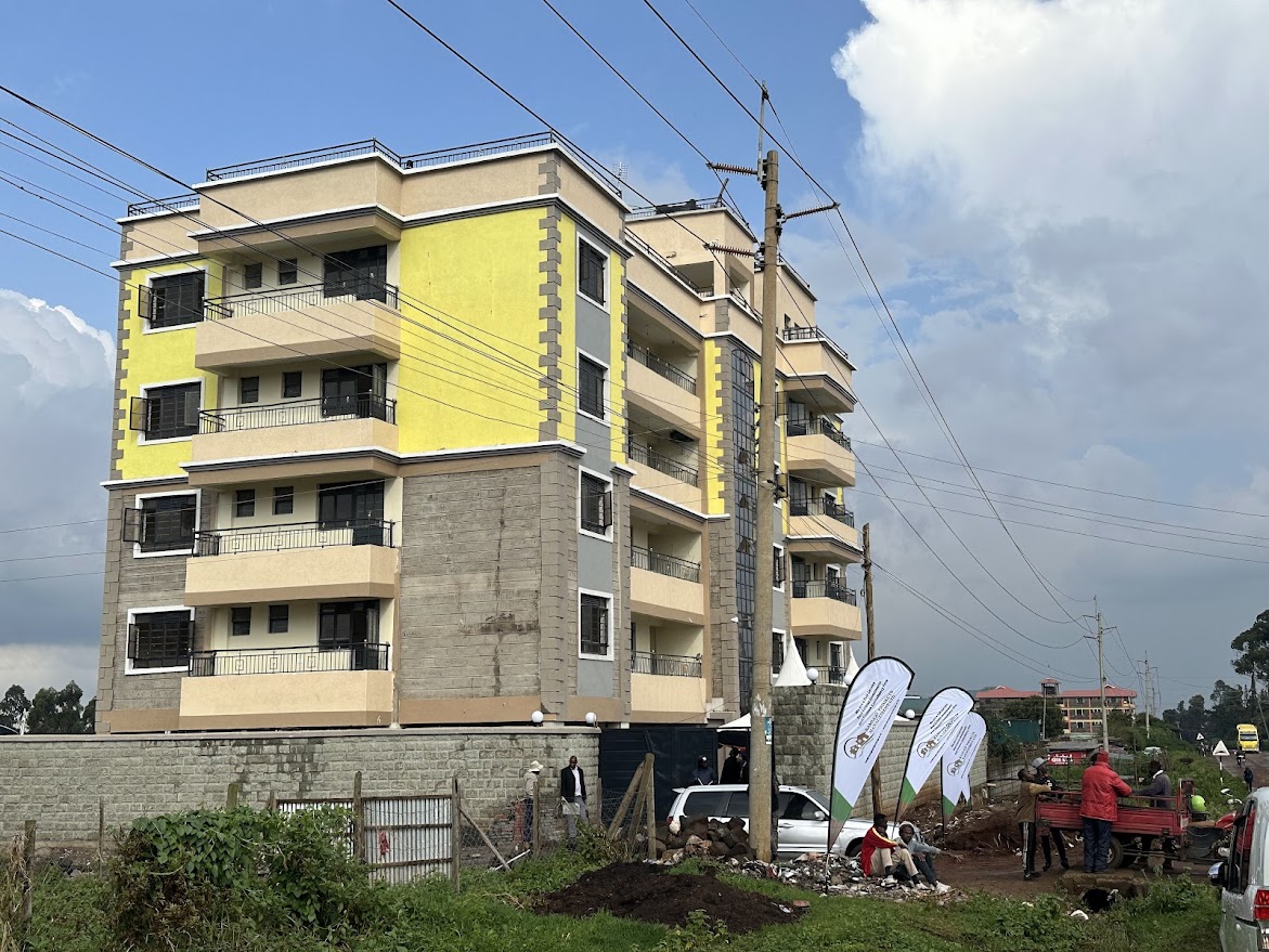 Alphajiri Engineering – Building on Integrity